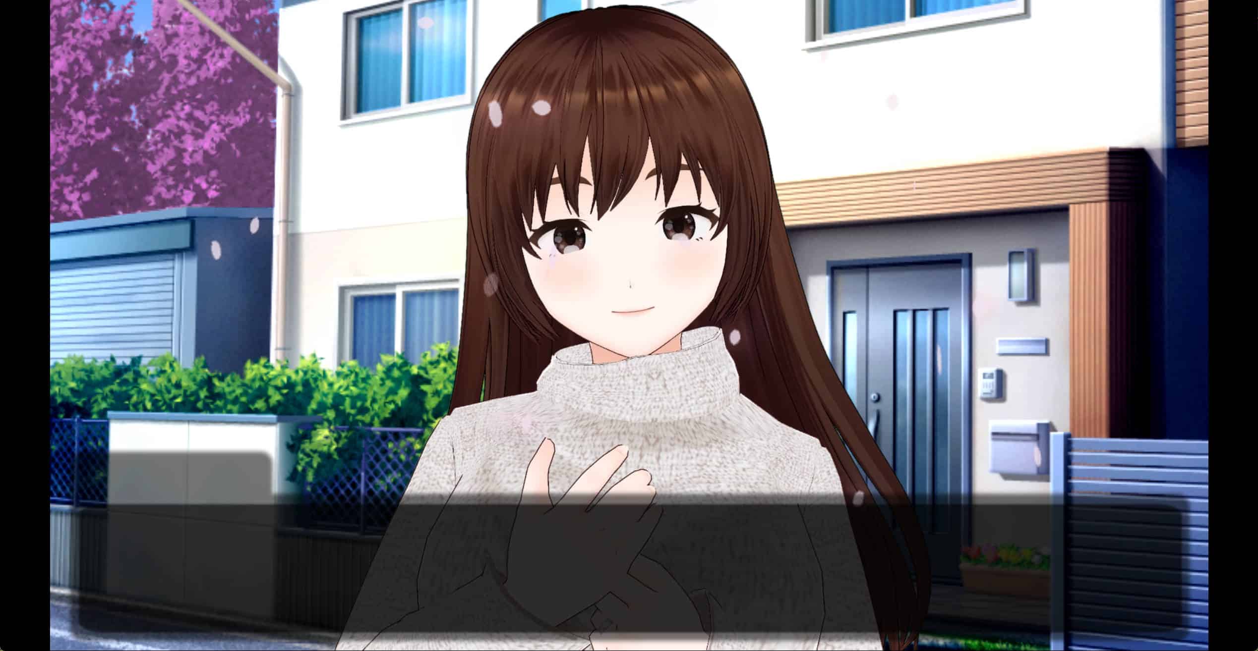 [超大型3D游戏//NTR寝取/精美动态CG]纯爱NTR イヴノナミダ AI汉化硬盘版[10G] – 1DM绅士游戏网