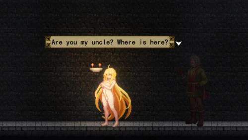 [ACT/官中/PC/像素]靈魔女外传 Spirit Witch’s Gaiden [v1.08] – 1DM绅士游戏网